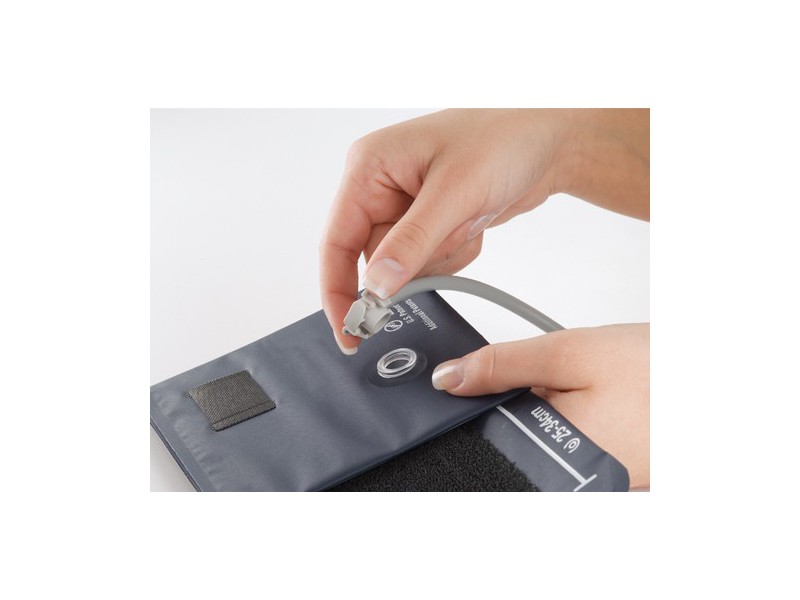 Manguito FlexiPort™ completo con tubos y conectores